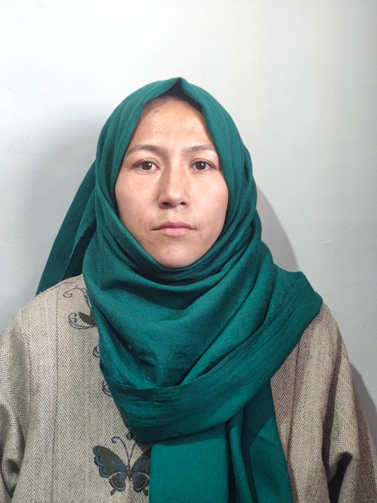 Hakima Banoo – Samuhik Pahal